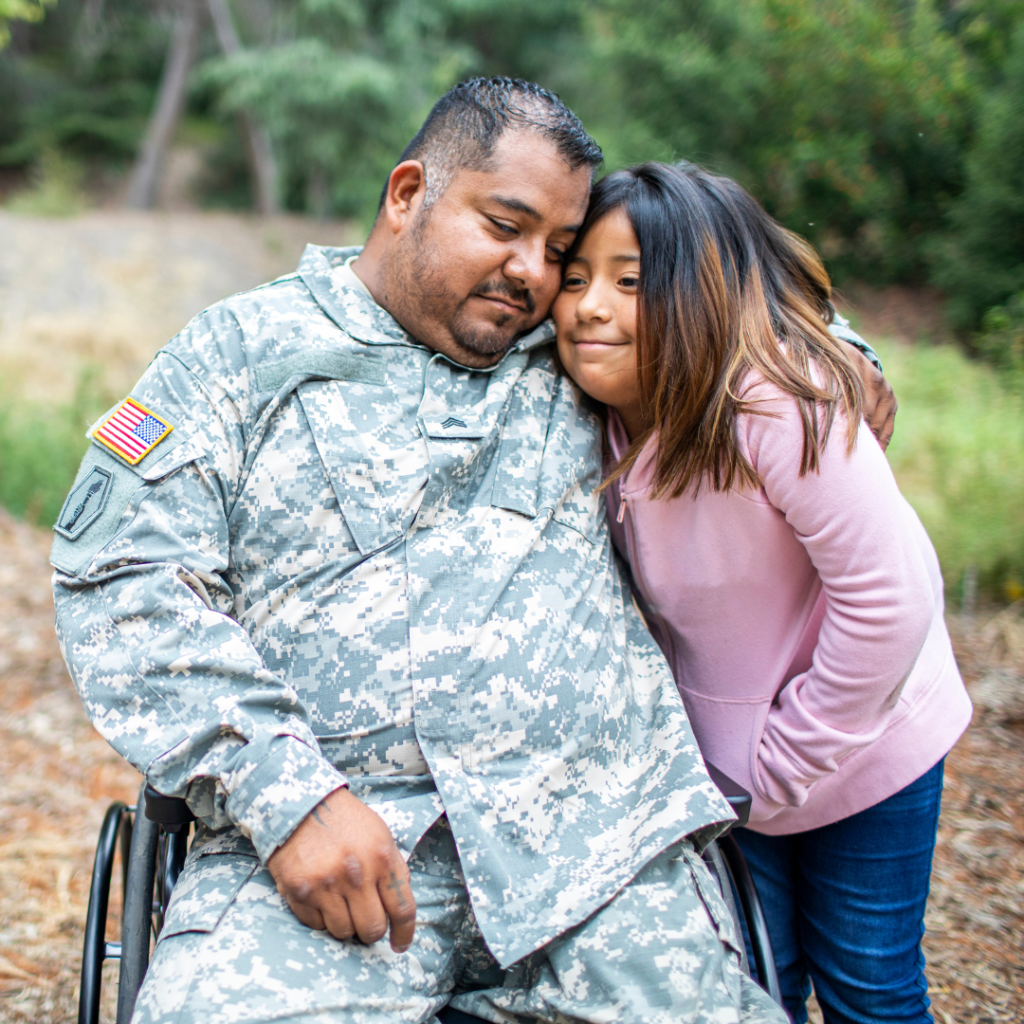 Home - Priority Veteran