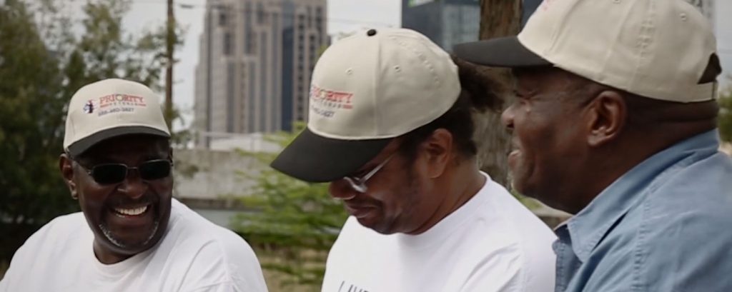 Making Veterans Our Priority for 10 Years - Priority Veteran