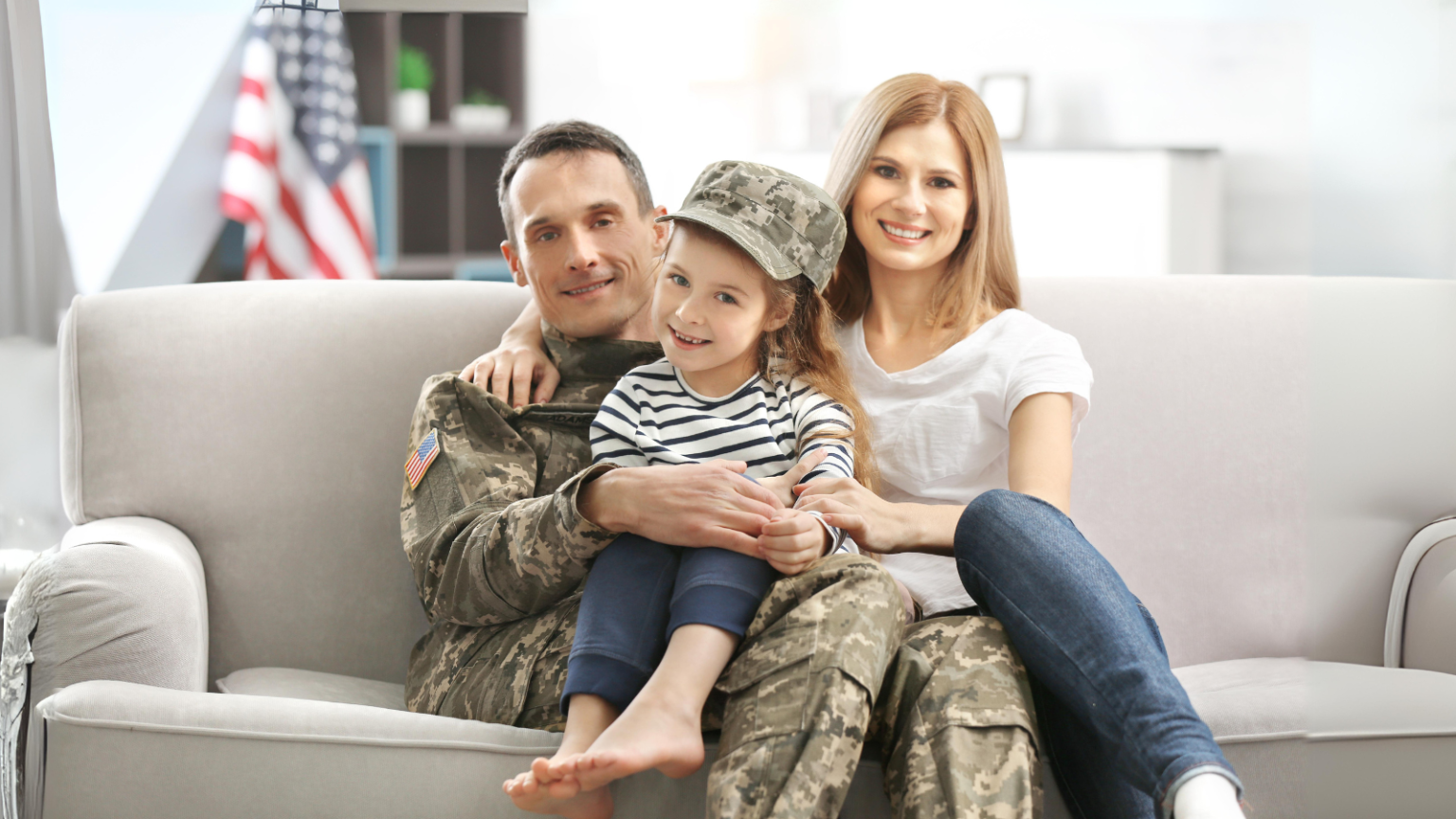 Home - Priority Veteran